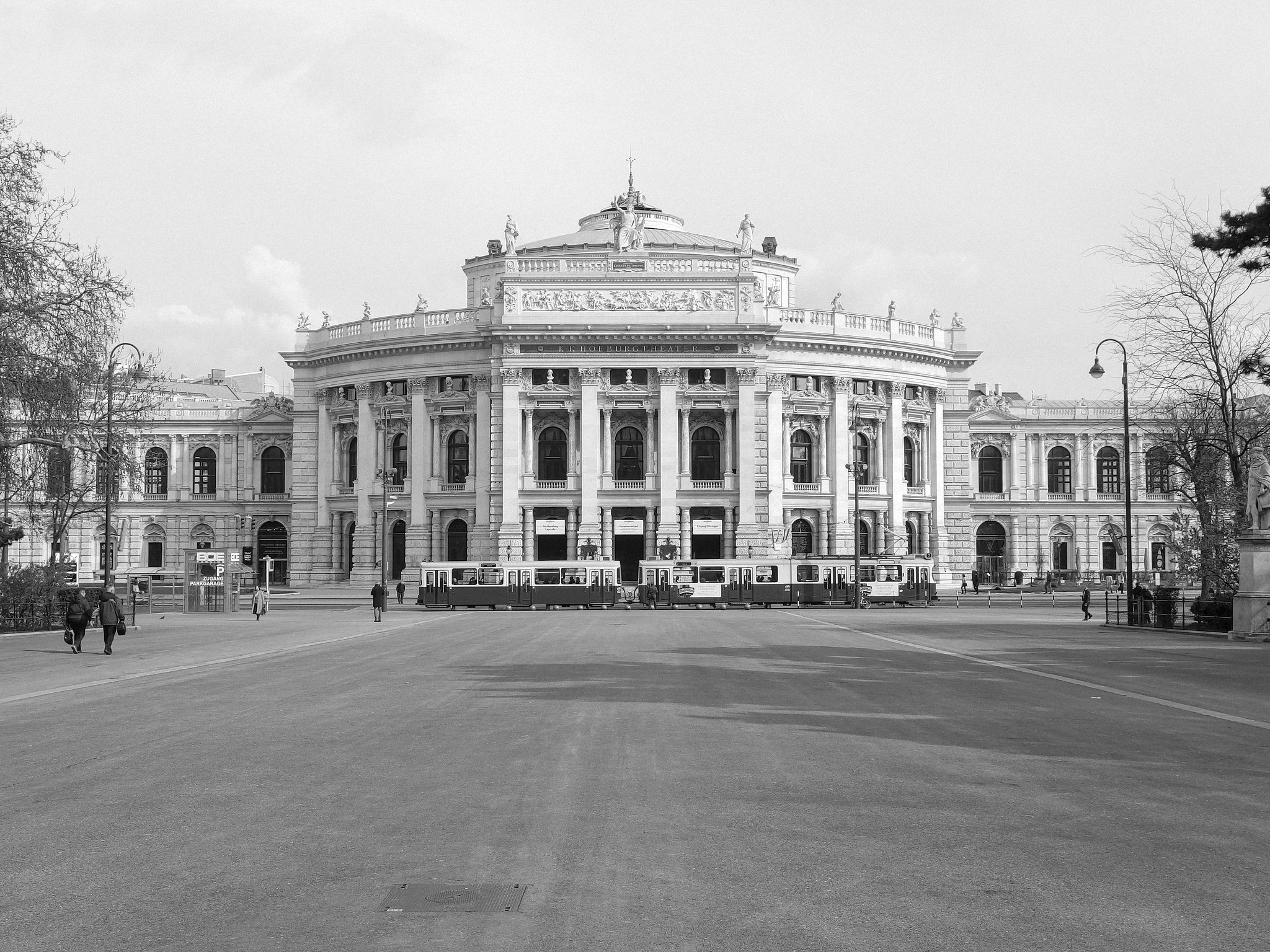 Kurzreisen-wien.de – Austria Trend Hotel Rathauspark
